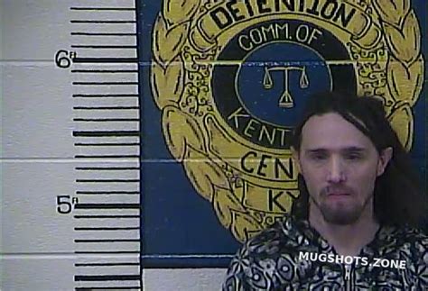 Benge Matthew A 11 17 2022 Clay County Mugshots Zone