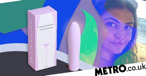 This Sex Toy Makes Life So Much More Pleasurable Not Just In The