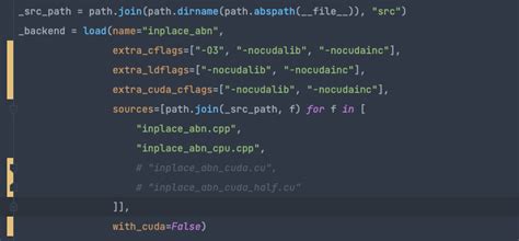 Testing On Cpu · Issue 76 · Gogoduck912 Self Correction Human Parsing · Github