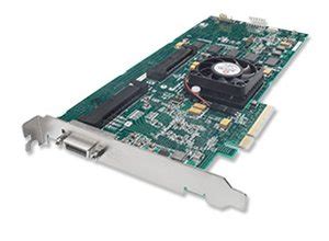 Adaptec SAS RAID Benchmark On Windows Review