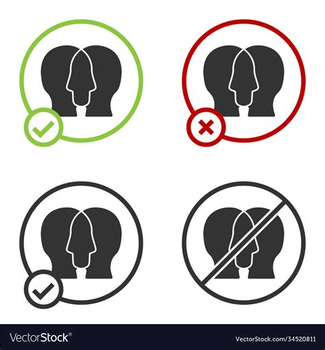 Black Project Team Base Icon Isolated On White Vector Image