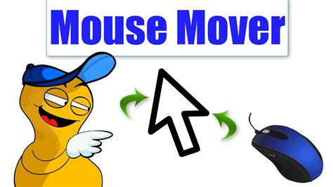 Misc How To Make A Mouse Mover For Less Than 2 Work From Home
