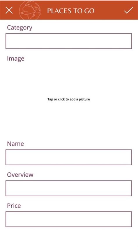 Create An APP With EXCEL In Steps PowerApps Tutorial Hako IT