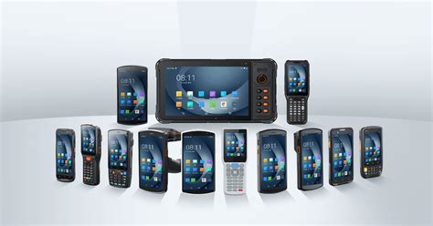 Handheld Computer Devices