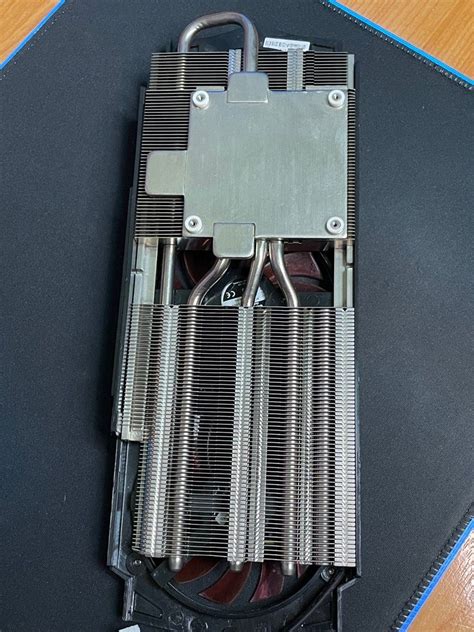 Gpu Heatsink On Cpu At Aron Desrochers Blog