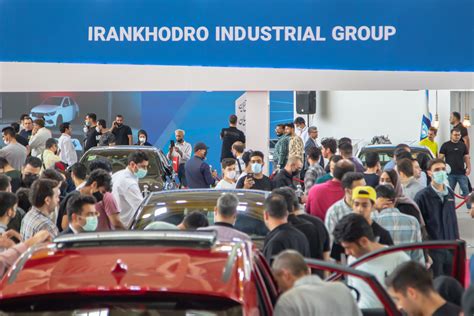 قیمت محصولات ایران خودرو چقدر افزایش یافت؟ جدول فردای اقتصاد