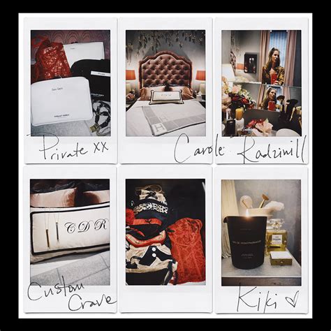 Carole Radziwills Guide To The Ultimate Sex Drawer Violet Grey Carole Radziwills Guide To The Ultimate Sex Drawer Violet Grey