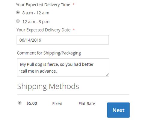 Magento Checkout Custom Fields Add Order Custom Attributes
