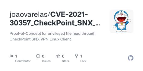 Github Joaovarelascve 2021 30357checkpointsnxvpnpoc Proof Of