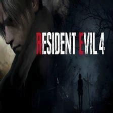 Descargar Resident Evil 4 Gratis última Versión