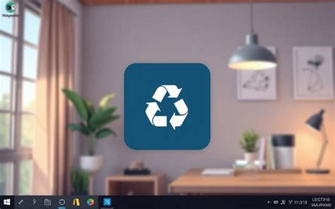 Where Is The Recycle Bin On Windows 10 Find It Easily