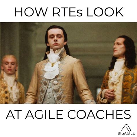 how bigagile transforms rtes bigagile posted on the topic linkedin