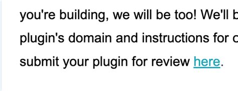 Publishing A Chatgpt Plugin For All Plugins Actions Builders