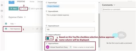 Conditionally Show Or Hide Columns In A Sharepoint List Global