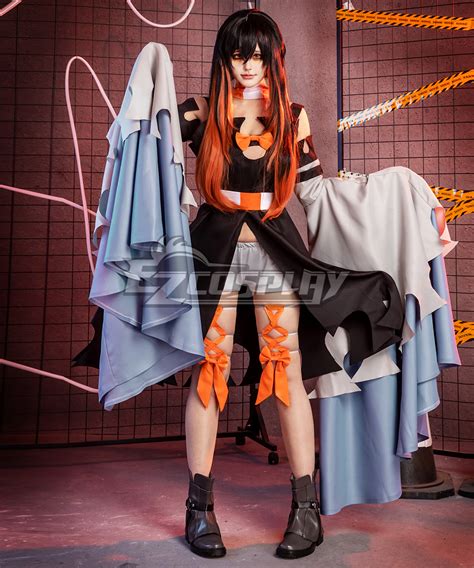Gachi Akuta Gachiakuta Amo Empool Cosplay Costume