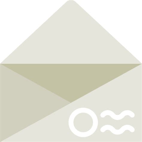 Envelope Icon