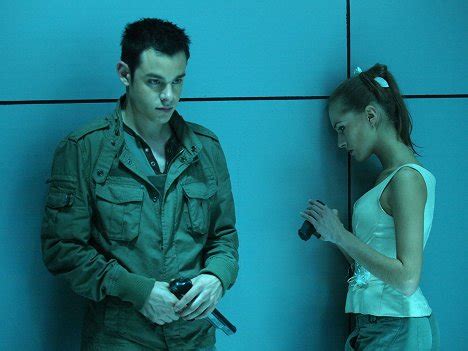 Marina Petrenko ČSFD cz