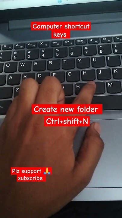 new folder 📂 shortcut key shorts viral trending trickshots
