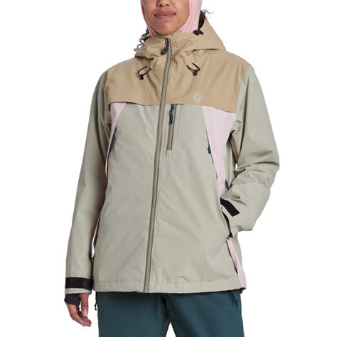 2024 Airblaster Sassy Beast Womens Snow Jacket For Sale