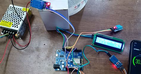 รับ รับเขียนโปรแกรม arduino esp8266 esp32 และ nodemcu