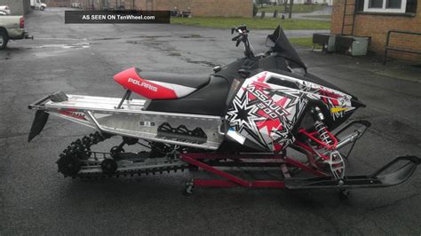 Review Of Polaris 800 Switchback Assault 800 Switchback Assault Pictures Live Photos