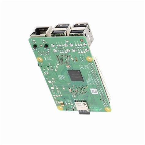 raspberry pi 3 model b plug built in broadcom 1 4ghz quad core 64
