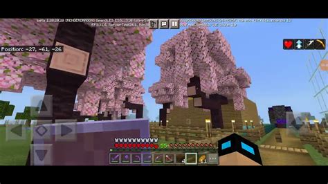 მე და ჩემი ძმა Minecraft ეპ3 Youtube