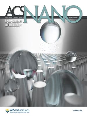 Acs Nano展望 Ai赋能化学：金属团簇碰撞智能合成的无限可能！ X Mol资讯