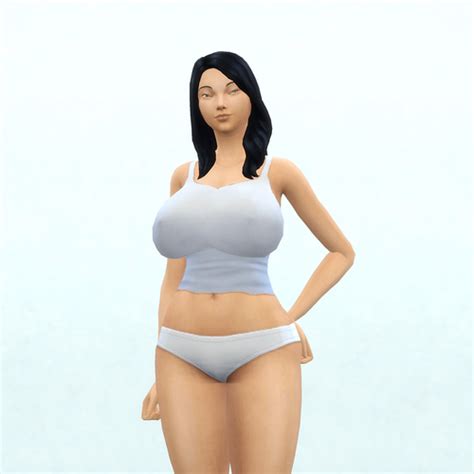 Sims 4 Heavy Boobs Uncategorized Loverslab