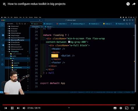 Zaryab Zubair On Linkedin Another Day In Building A Mega Project Blog App In This Video We