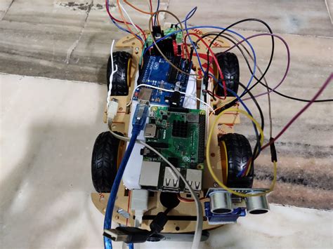 GitHub Sajal Autonomous Delivery Using LIDAR Assisted Path Planning And Navigation