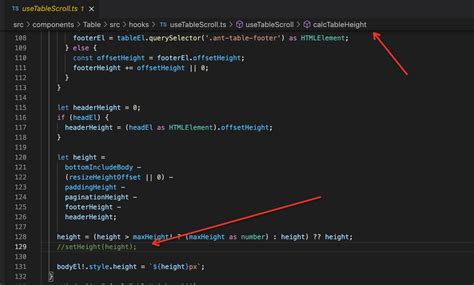 Basictable 特定情况卡死重现 · Issue 720 · Vbenjsvue Vben Admin · Github