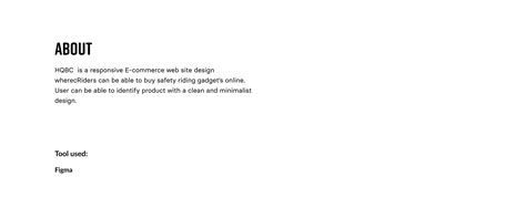 Responsive Web Design On Behance