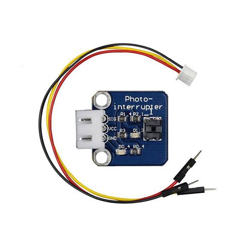 Photo Interrupter Module Sunfounder