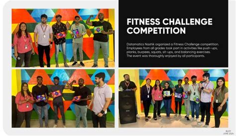 Rohit Kulkarni On Linkedin Fitnesschallenge