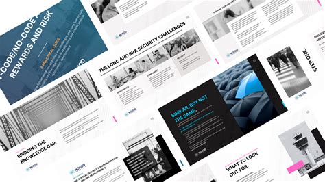 Low Codeno Code And Rpa Rewards And Risks Nokod Security