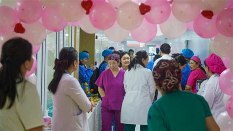 ЭМЯ аас “Өргөө амаржих газар” т 1 8 тэрбум төгрөгийн тоног төхөөрөмжийг гардуулж төрөх болон