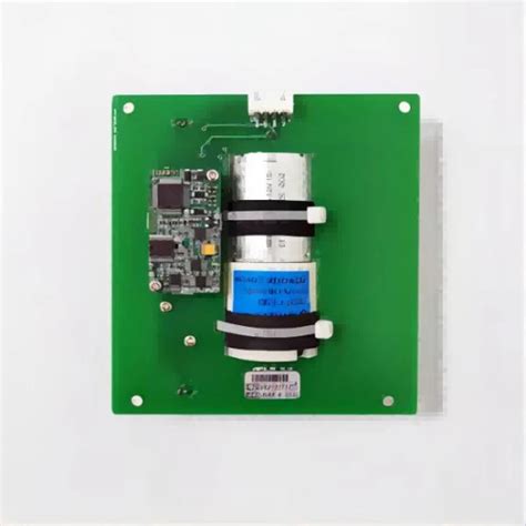 6 customizable monitoring module multi parameter patient monitor module