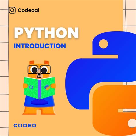 Codeo On Linkedin Codeo Python Learntocode Codingbeginner