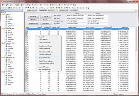 Time Series Prediction
