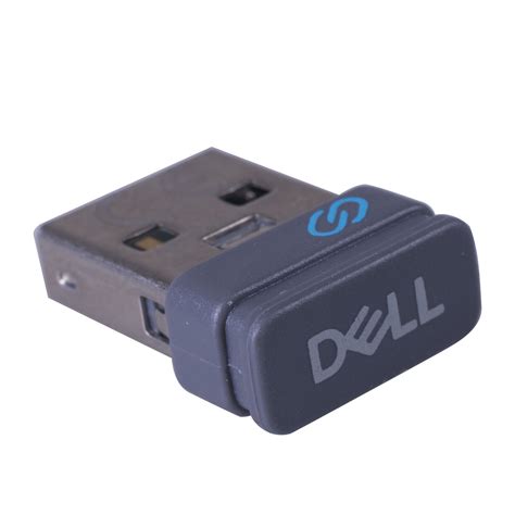 New Universal Pairing USB Receiver For Dell Grelly USA