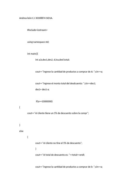 Examen Algoritmica Iii Pdf
