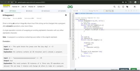 Ranjana Devi On Linkedin Geekstreak2024 Geekstreak2024 Geekforgeeks