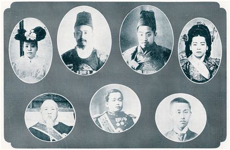 대한제국 황실 사진 네이버 블로그