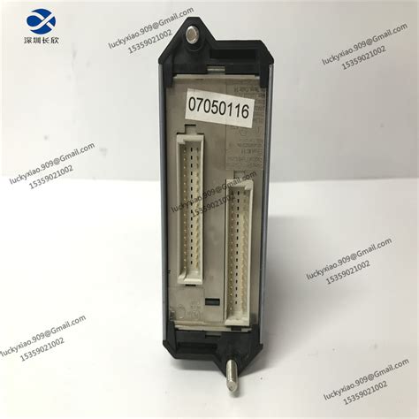 FOXBORO FBMSVH DCS System Module Available In Stock Changxin Automation1