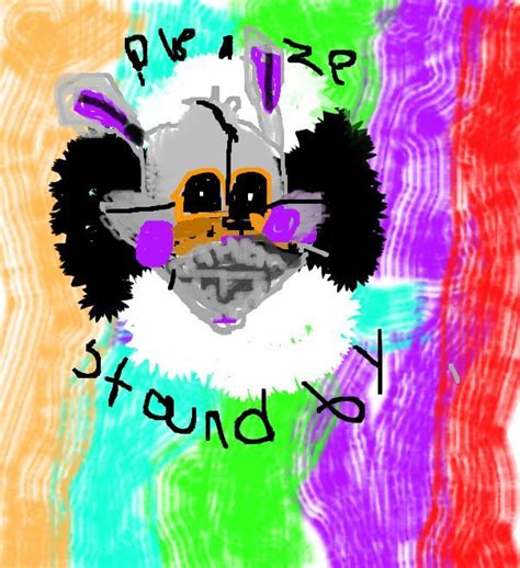 Fnaf Sl Art Fnaf Sl Fnaf