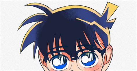 江戸川コナン コナンくん すだのイラスト Pixiv