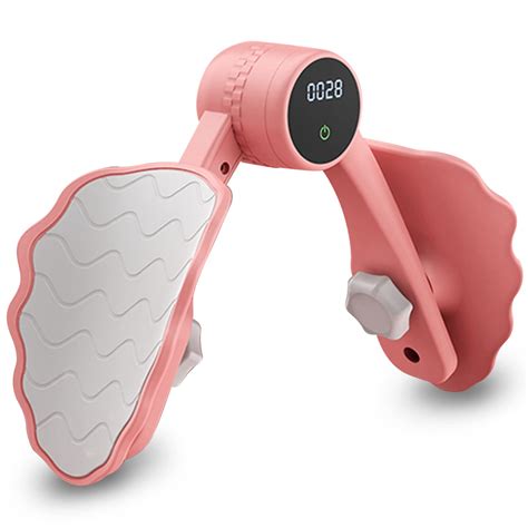 Thigh Master Thigh Exerciserbozily Pelvic Floor Trainerinner Thigh