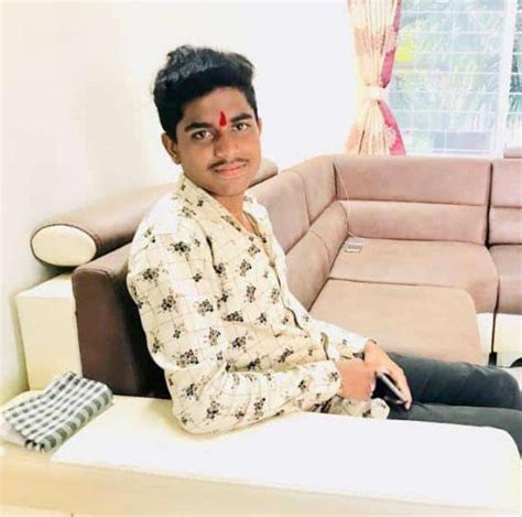 Official Shreyash Jagtap