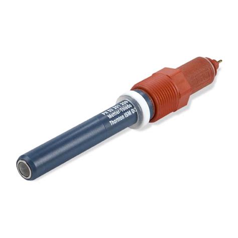 Dissolved Ozone Sensor Mettler Toledo Thornton Proanalytics
